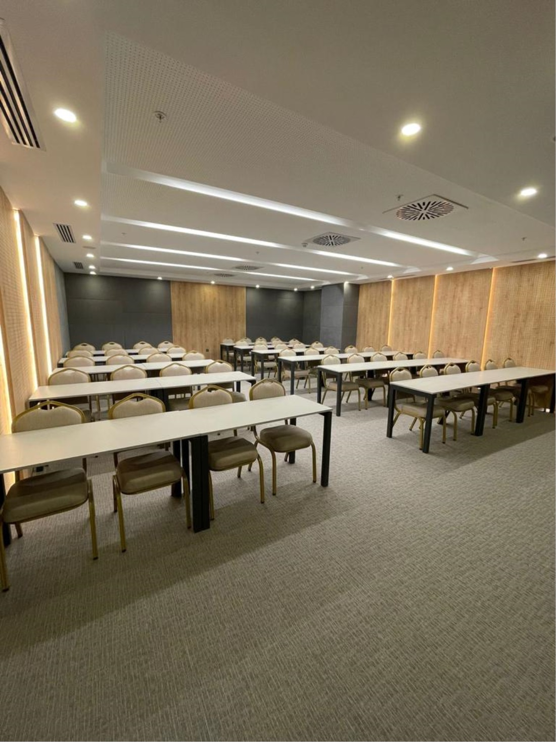 İstanbul Anadolu Hakimevi Hizmete Açılmıştır